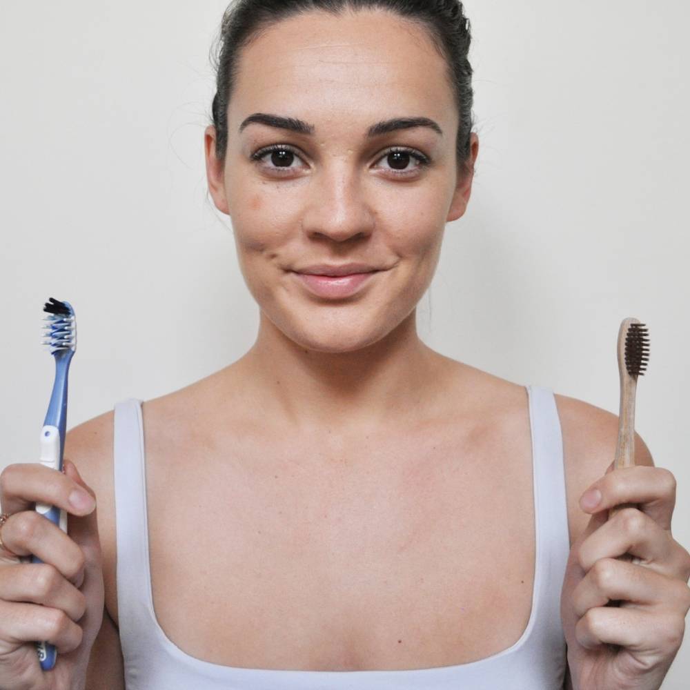 12 Weird & Wonderful Uses For Your Old Toothbrush – Zero Waste Cartel