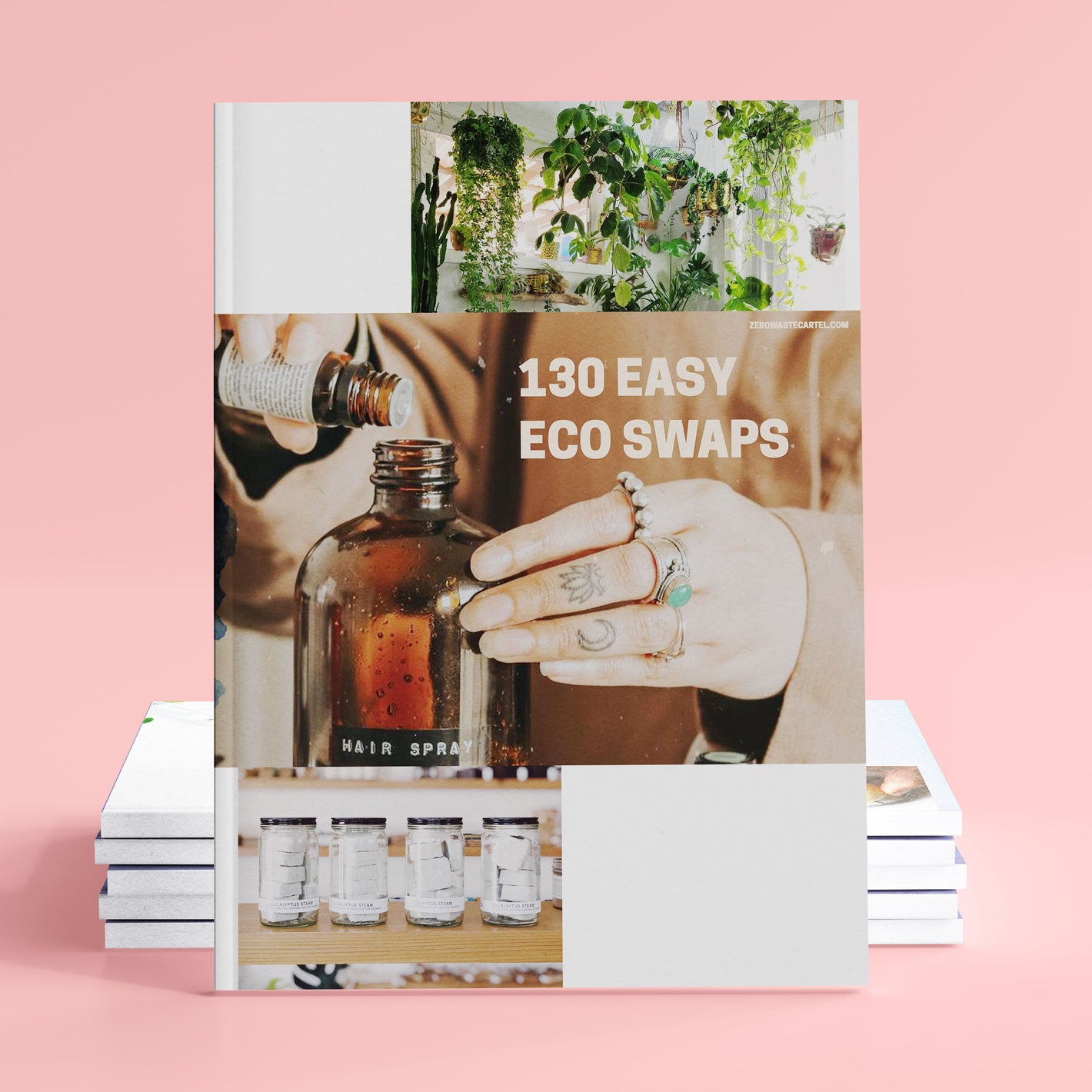 Zero Waste Cartel - Environmentally Friendly Products in USA