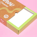 Floor Cleaning Sheets | Oh Sheet! – Zero Waste Cartel
