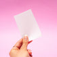 Floor Cleaning Sheets | Oh Sheet! – Zero Waste Cartel