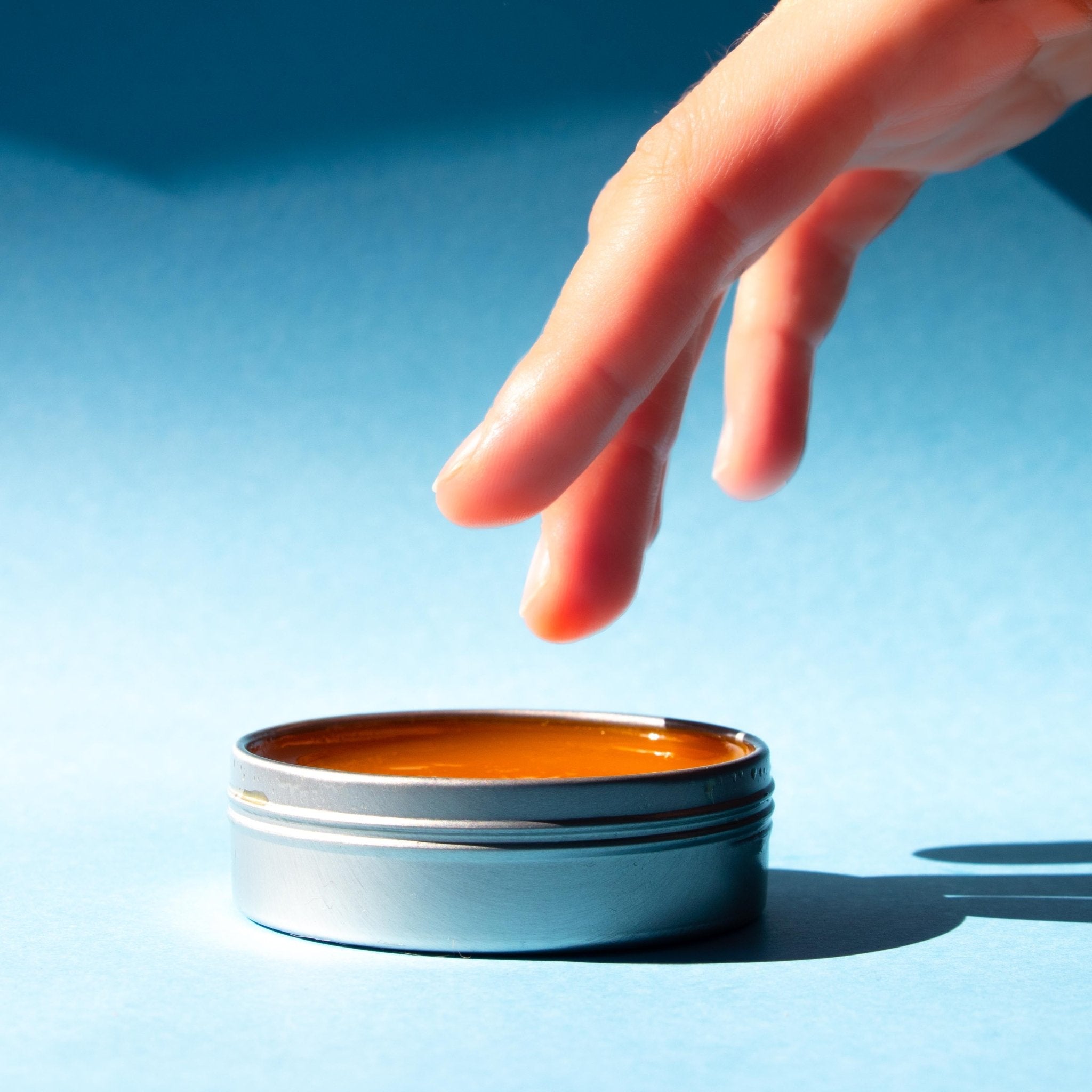 Arnica Muscle + Joint Warming Salve – Zero Waste Cartel