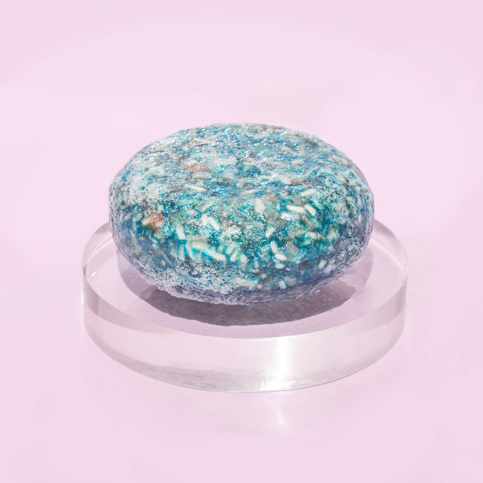 Blueberry Fields - Shampoo Bar – Zero Waste Cartel