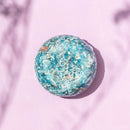 Blueberry Fields - Shampoo Bar – Zero Waste Cartel