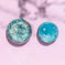 Blueberry Fields - Shampoo & Conditioner Bar (For Hair Growth) – Zero ...