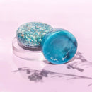 Blueberry Fields - Shampoo & Conditioner Bar (For Hair Growth) – Zero ...