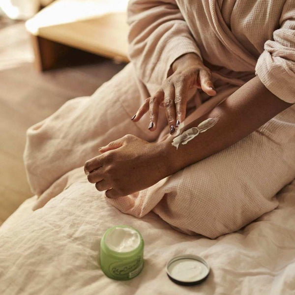 Body Cream 125ml | UpCircle Beauty – Zero Waste Cartel