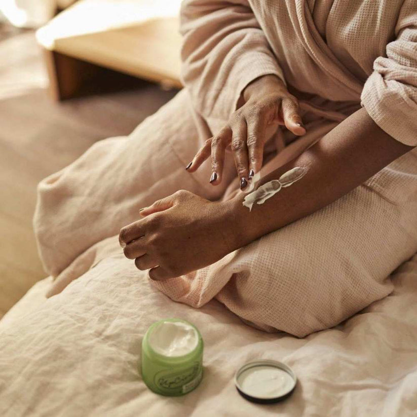 Body Cream 125ml | UpCircle Beauty – Zero Waste Cartel